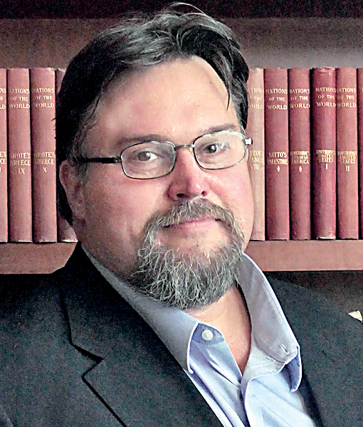 Christensen named to D&E faculty | News, Sports, Jobs - The Intermountain